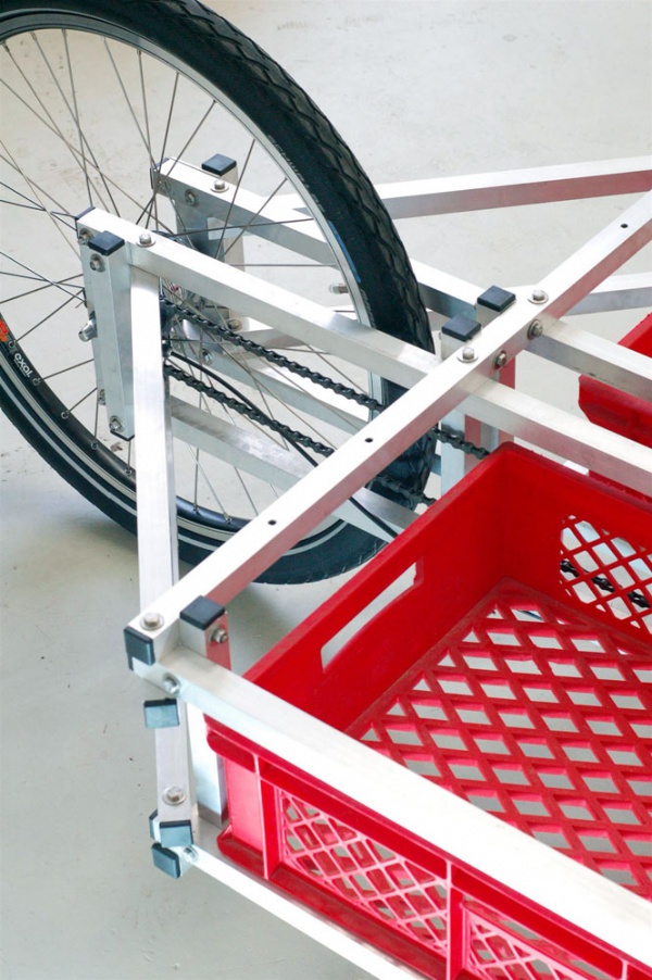 XYZ-Spaceframe-Vehicles – postfossil mobil